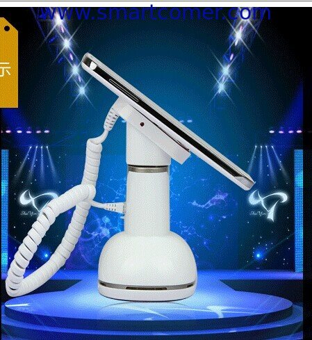 COMER anti-theft devices mobile phone security alarm support for retail stores