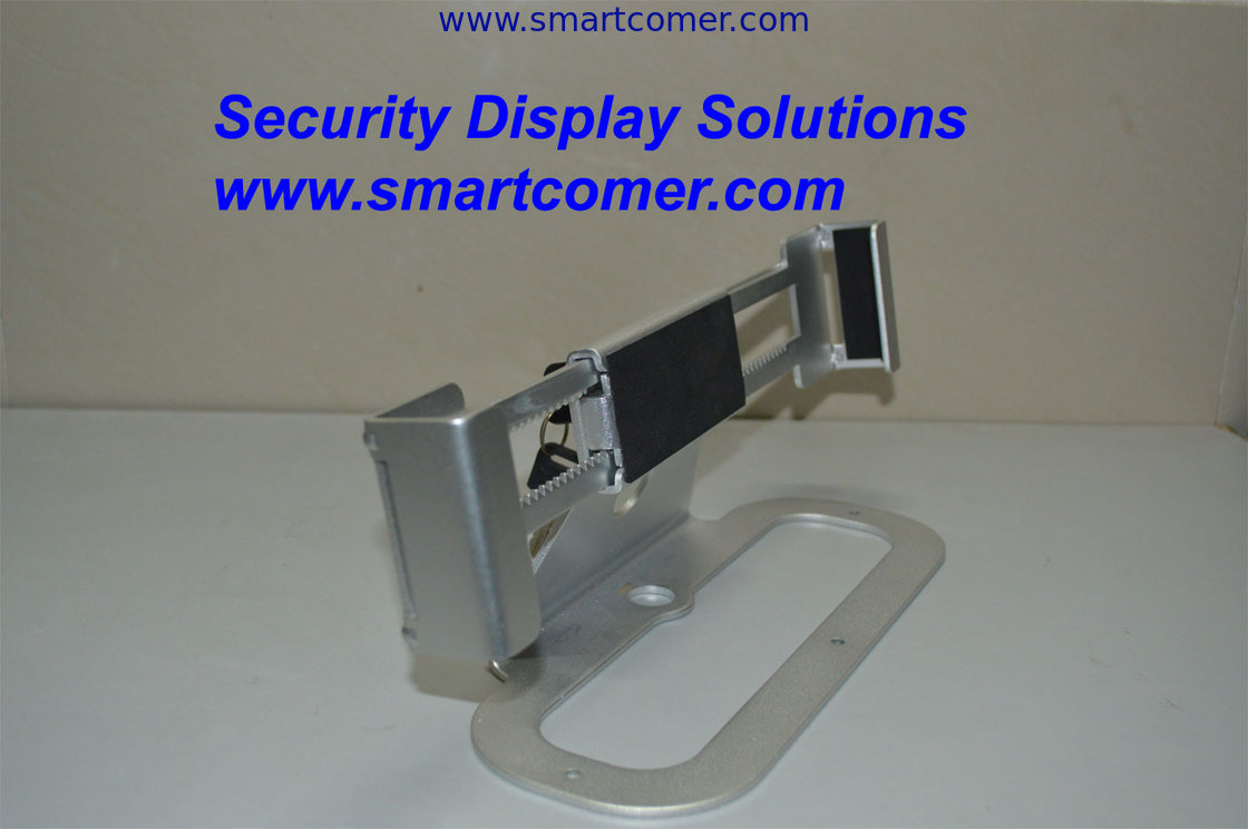 COMER laptop notebook anti-theft display mount bracket for retail stores