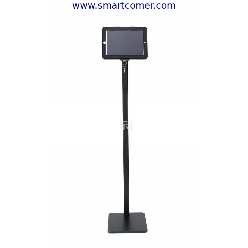 COMER advertising anti-theft bracket for tablet ipad in shop, hotels, restaurant