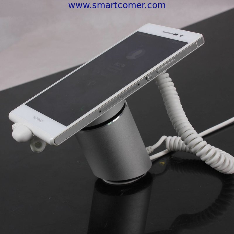 COMER display stands soporte mobile phone universal,anti-theft restaurant phone holder,soporte smartphone resistente