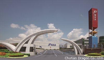 Chutian Dragon Co., Ltd.,