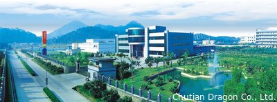 Chutian Dragon Co., Ltd.,