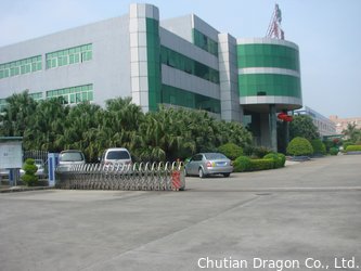 Chutian Dragon Co., Ltd.,