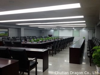 Chutian Dragon Co., Ltd.,