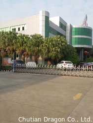 Chutian Dragon Co., Ltd.,