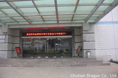 Chutian Dragon Co., Ltd.,