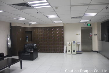 Chutian Dragon Co., Ltd.,