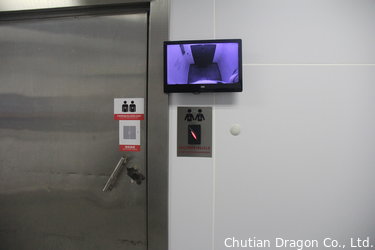 Chutian Dragon Co., Ltd.,