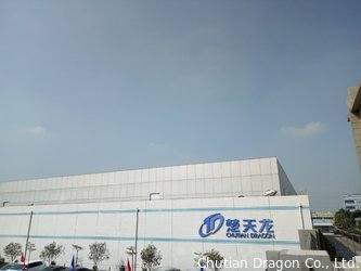 Chutian Dragon Co., Ltd.,