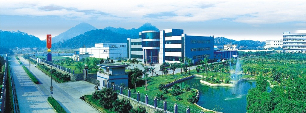 Chutian Dragon Co., Ltd.,