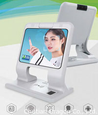 China Desktop person-card comparison terminal supplier