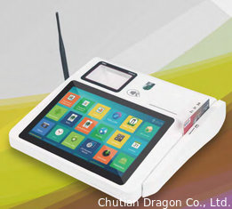 China Signatured information interaction screen supplier