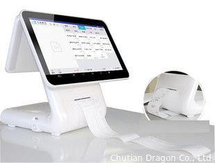 China Service counter queuing machine supplier