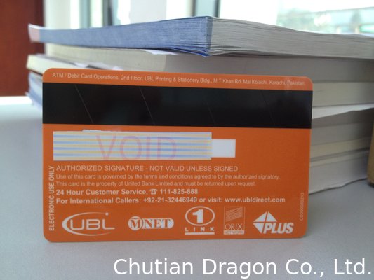 Prepaid custom visa smart debit card in butterfly design standard size supplier