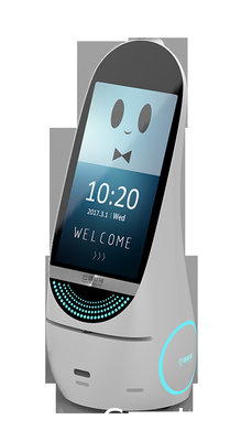 Intelligent Guided Robot supplier