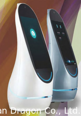 Intelligent Guided Robot supplier