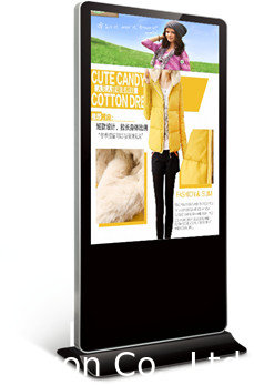 Multi-media self-service recharging advertisement machine supplier