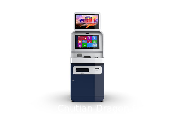 All-in-one machine for intelligent handling supplier