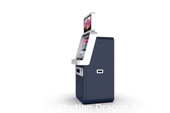 All-in-one machine for intelligent handling supplier