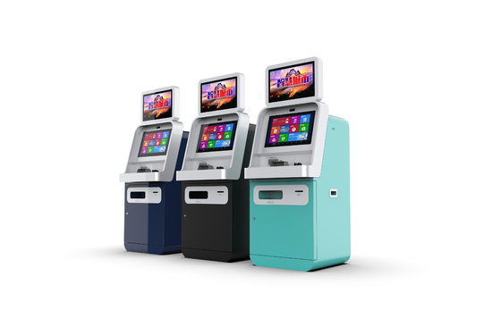 All-in-one machine for intelligent handling supplier