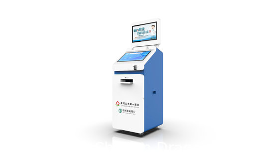 All-in-one machine for intelligent handling supplier