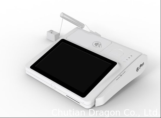 Portable desktop service terminal supplier