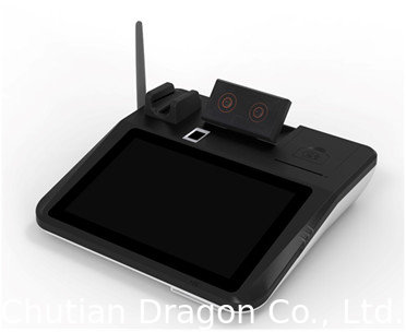 Portable desktop service terminal supplier