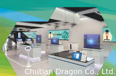 Intelligent information interaction terminal supplier