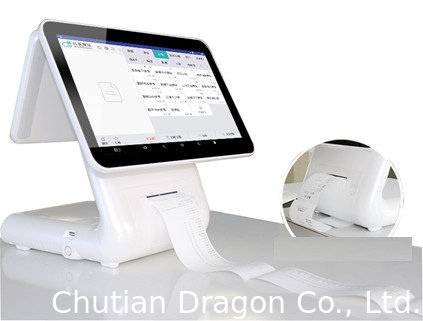 Service counter queuing machine supplier