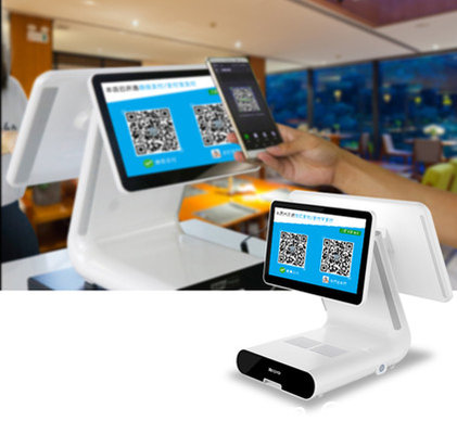 Service counter queuing machine supplier
