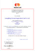 Chutian Dragon Co., Ltd.,
