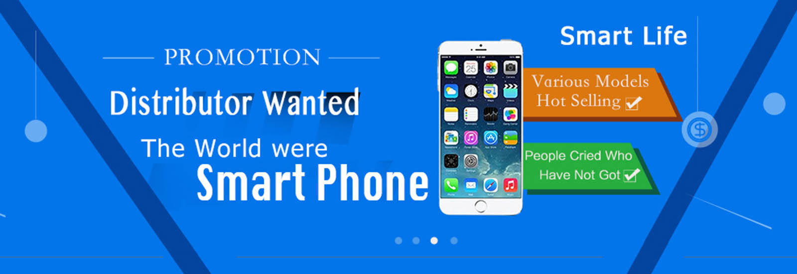 Smart Mobile Phones