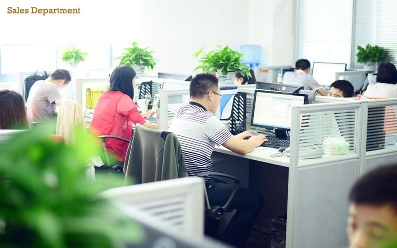 China Shenzhen Secutronic Technology Co., Ltd. company profile