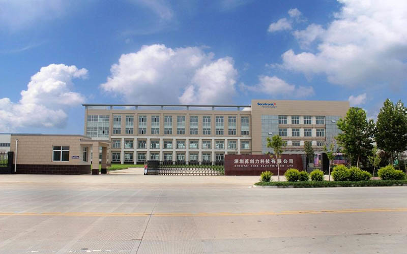 China Shenzhen Secutronic Technology Co., Ltd. company profile