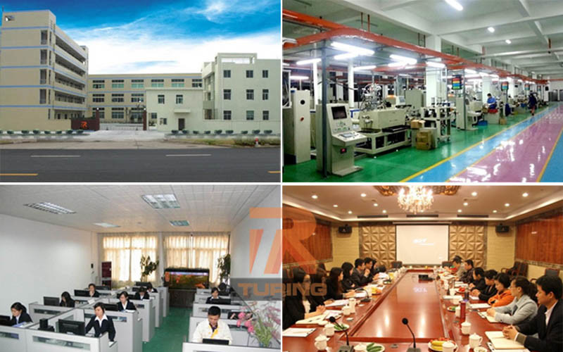 China Shenzhen Secutronic Technology Co., Ltd. company profile