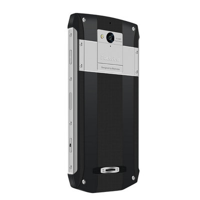 Android 7.0 Cell Phone Device 4180mAh 16MP Camera OTG NFC Blackview BV8000 Pro