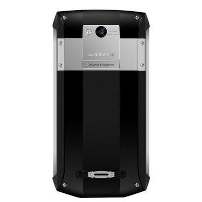 Android 7.0 Cell Phone Device 4180mAh 16MP Camera OTG NFC Blackview BV8000 Pro