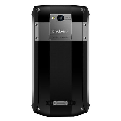Octa Core Rugged Mobile Phones , Tough Touch Screen Mobile Phones BV8000 Pro 4180mAh 16MP