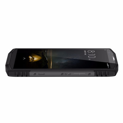 Shock Resistant Rugged Mobile Phones Cellular Phones , Indestructible Mobile Phone Android 7.1