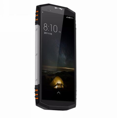 6GB 128GB Latest Phone 2018 Blackview BV9000 pro 4180mAh Rear 13MP + 5MP Dual Camera