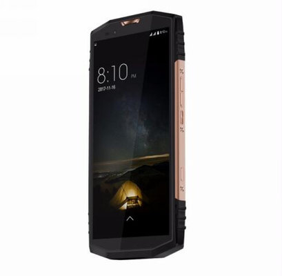 Shock Resistant Rugged Mobile Phones Cellular Phones , Indestructible Mobile Phone Android 7.1