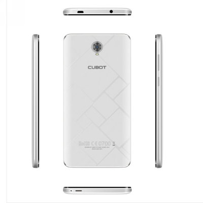 Online Mobile Phone Shop Cubot Max 4G 3GB 32GB MTK6753 Octa Core 4100mAh 8MP