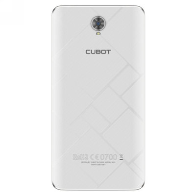 Online Mobile Phone Shop Cubot Max 4G 3GB 32GB MTK6753 Octa Core 4100mAh 8MP
