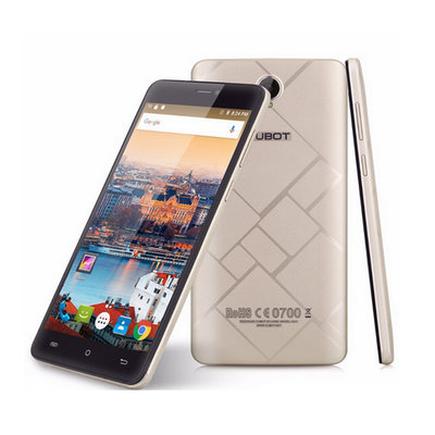 4G Smartphone Smartphone 6 inch 1280x720 Android Cubot Max 3GB 32GB MTK6753