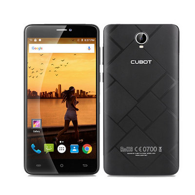 Online Mobile Phone Shop Cubot Max 4G 3GB 32GB MTK6753 Octa Core 4100mAh 8MP