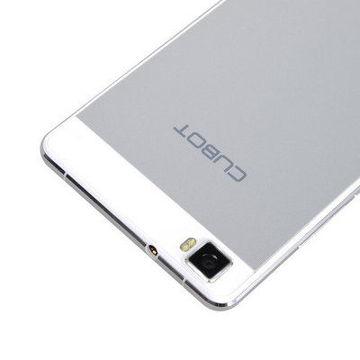 Android Sim Free Mobile Phones 2500 mAh 16MP Camera OTG Cubot X17 5 inch 1920x1080