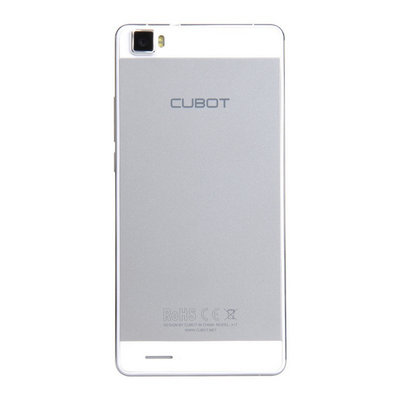 Mobile Phone Models Cubot X17 4G 3GB 16GB Quad-Core 1.3GHz 5 inch 1920x1080 Android