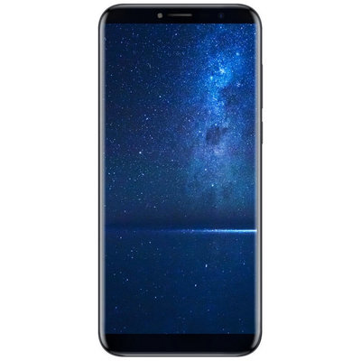 Android 7.0 5.7 Inch Smart Mobile Phones , 13MP Camera Mobile Cell Phone Sites Cubot X18