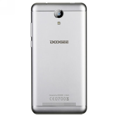 Mobile Phone Providers 5.5 inch 1920x1080 Android 6.0 3400mAh 13.0MP Doogee F7