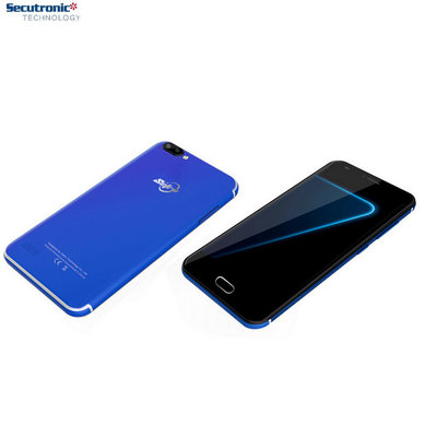 3G Smartphone MTK6580A 4X Cortex-A53 8MP Dual Camera OTG Setro Alpha 1GB 8GB